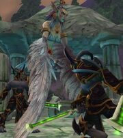 Aviana - Wowpedia - Your wiki guide to the World of Warcraft