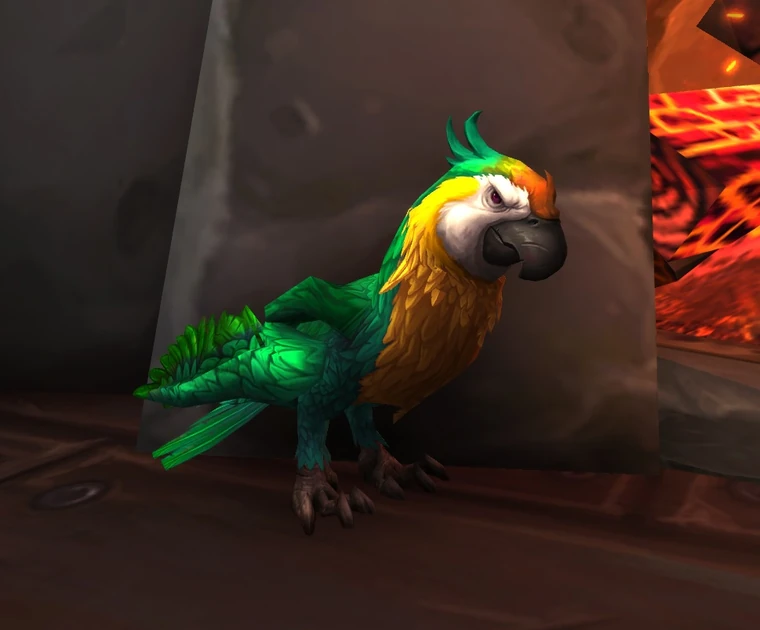 Beaker - Wowpedia - Your wiki guide to the World of Warcraft