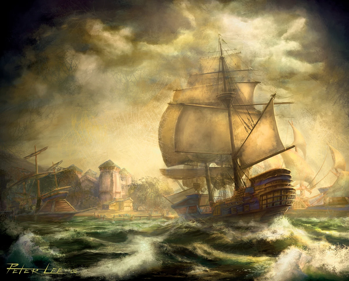 Talk:Menethil Harbor - Wowpedia - Your wiki guide to the World of Warcraft