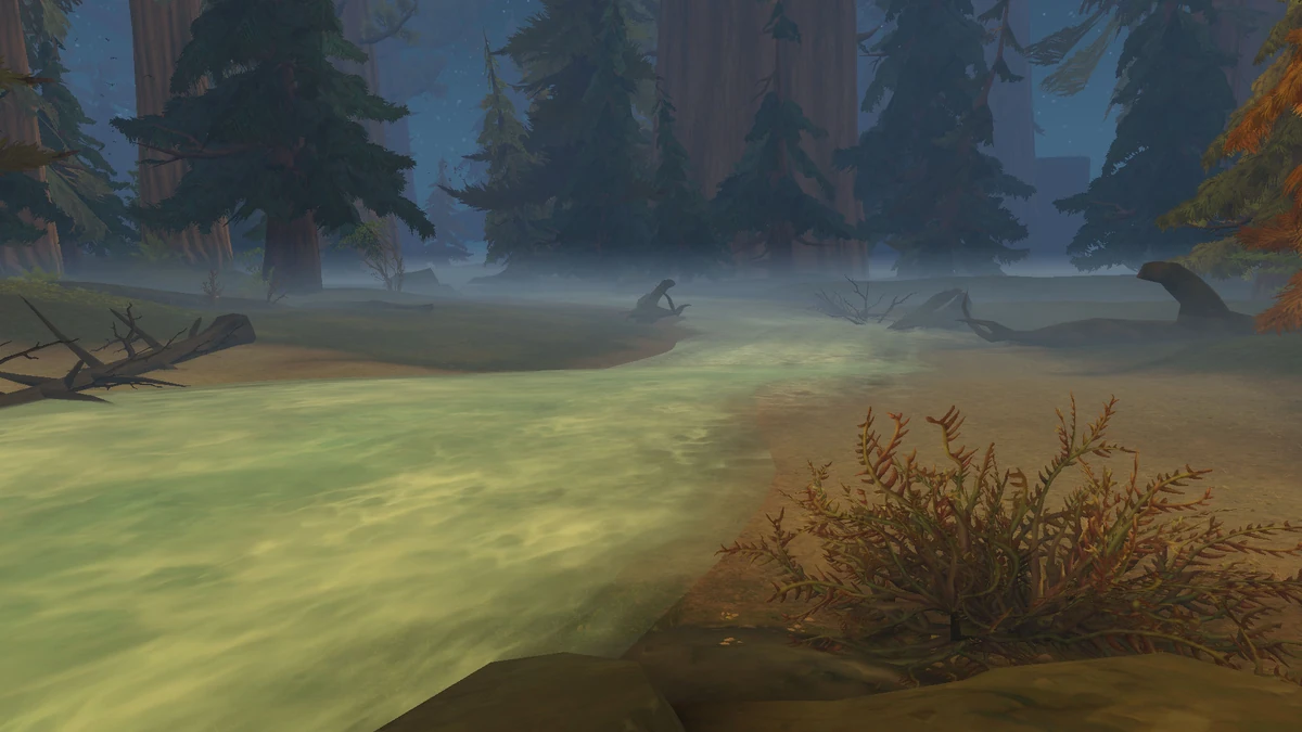 Bonich - Wowpedia - Your wiki guide to the World of Warcraft