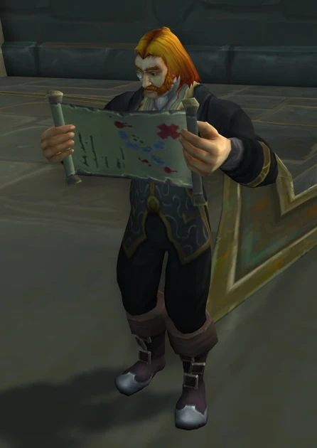 Boralus Inspector - Wowpedia - Your wiki guide to the World of Warcraft