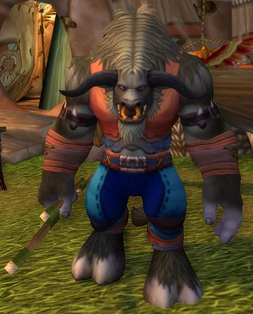 Bulrug - Wowpedia - Your wiki guide to the World of Warcraft