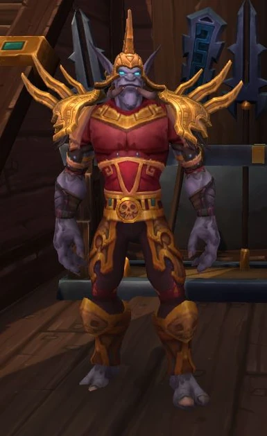 Captain Dam'en - Wowpedia - Your wiki guide to the World of Warcraft