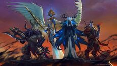 Death - Wowpedia - Your wiki guide to the World of Warcraft