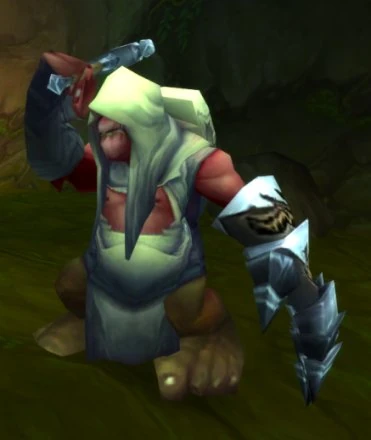 Deathforge Technician - Wowpedia - Your wiki guide to the World of Warcraft