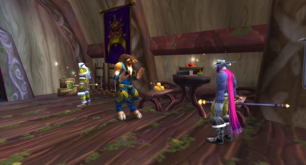 Firefly Tavern - Wowpedia - Your wiki guide to the World of Warcraft