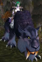 Huntress - Wowpedia - Your wiki guide to the World of Warcraft
