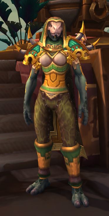 Loa Speaker Jenka Wowpedia Your Wiki Guide To The World Of Warcraft