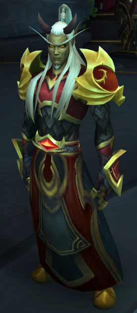 Mazastrasz - Wowpedia - Your wiki guide to the World of Warcraft