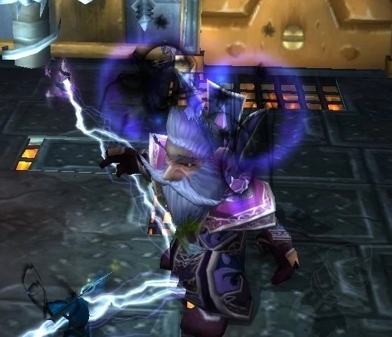 Millhouse Manastorm (Brawler's Guild) - Wowpedia - Your wiki guide to ...