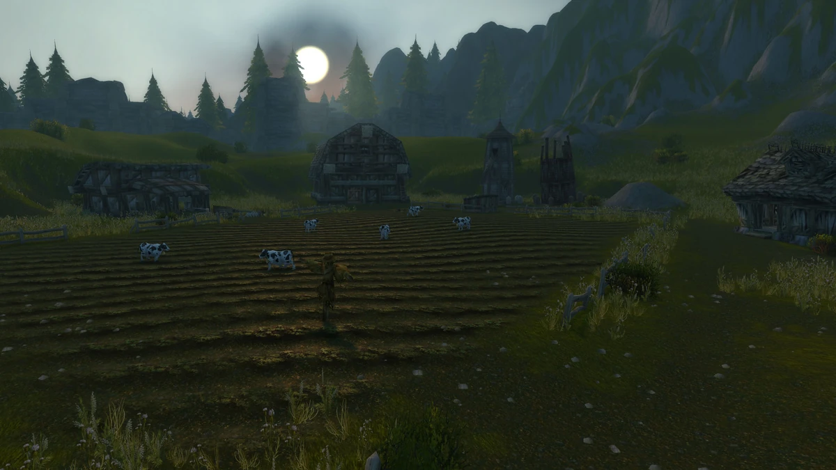 Northfold Manor - Wowpedia - Your wiki guide to the World of Warcraft