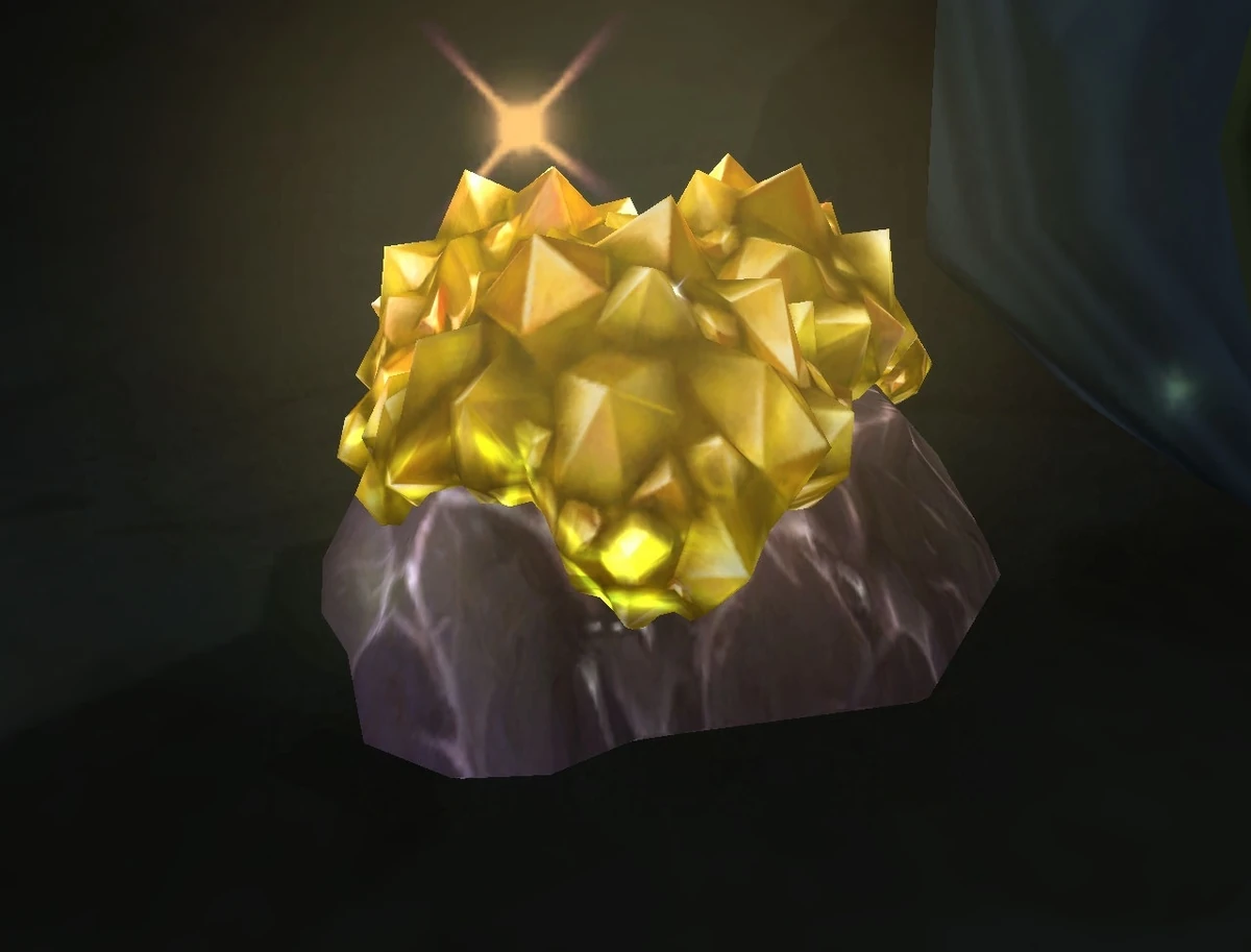 Pyrite - Wowpedia - Your wiki guide to the World of Warcraft