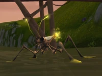 River Strider - Wowpedia - Your wiki guide to the World of Warcraft