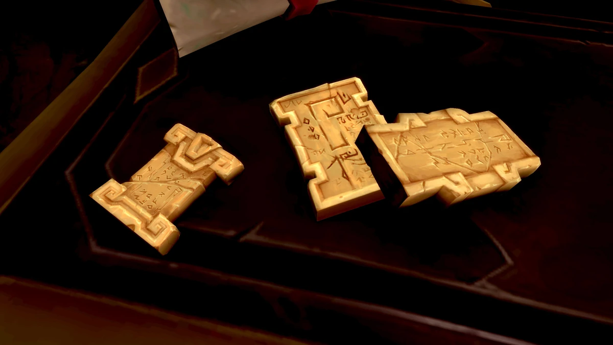 Rune Chit (item) - Wowpedia - Your wiki guide to the World of Warcraft