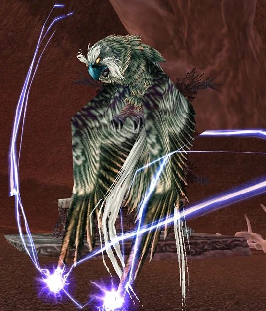 Spirit (hawk) - Wowpedia - Your wiki guide to the World of Warcraft