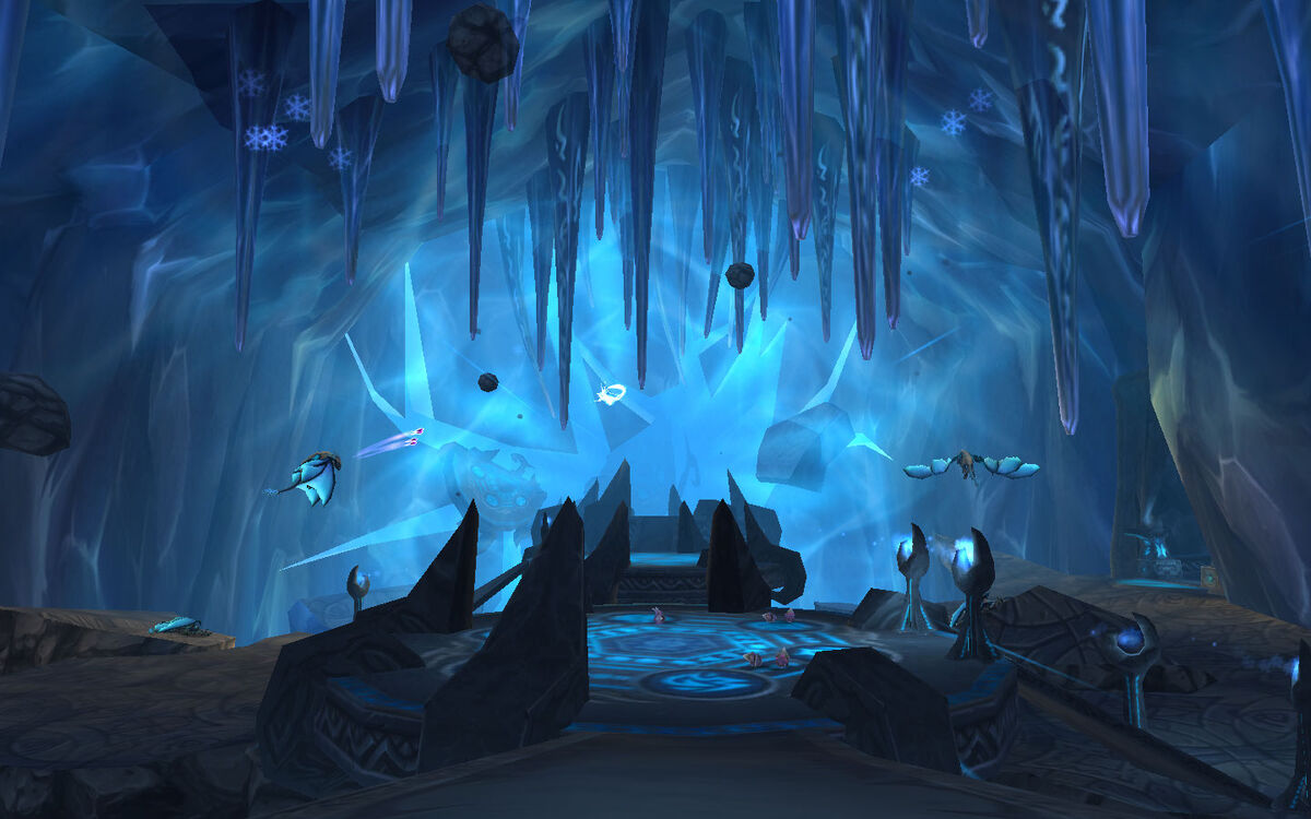 Rift Nexus Wowpedia Your Wiki Guide To The World Of Warcraft