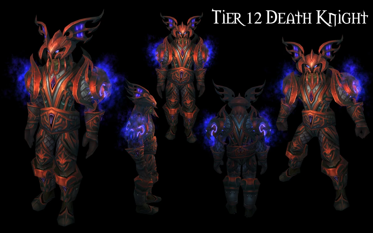 Tier 12 - Wowpedia - Your wiki guide to the World of Warcraft