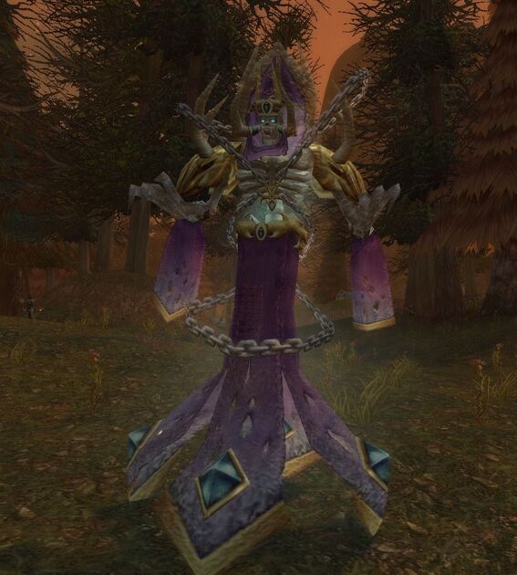 Timolain The Accursed Wowpedia Your Wiki Guide To The World Of Warcraft