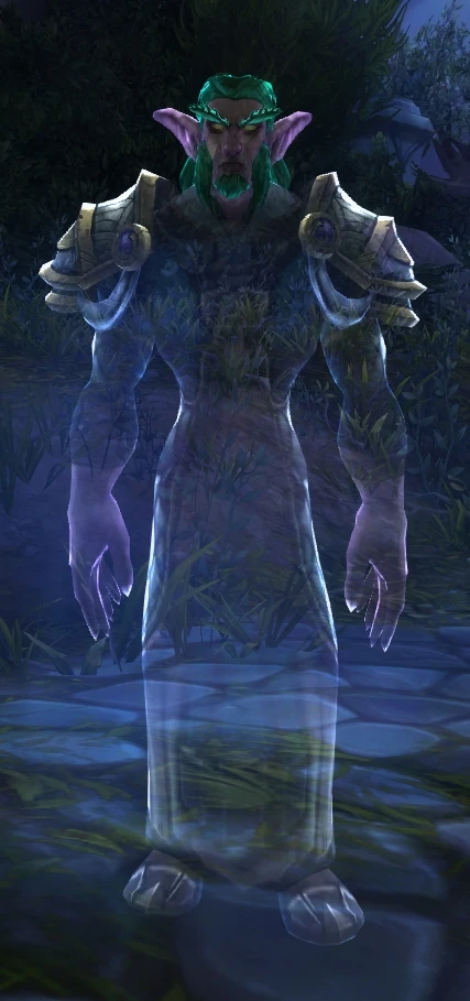 Vashti the Wandering Merchant - Wowpedia - Your wiki guide to the World ...