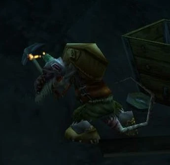 Windshear Digger - Wowpedia - Your wiki guide to the World of Warcraft