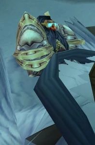 Wintergarde Gryphon Rider - Wowpedia - Your wiki guide to the World of ...