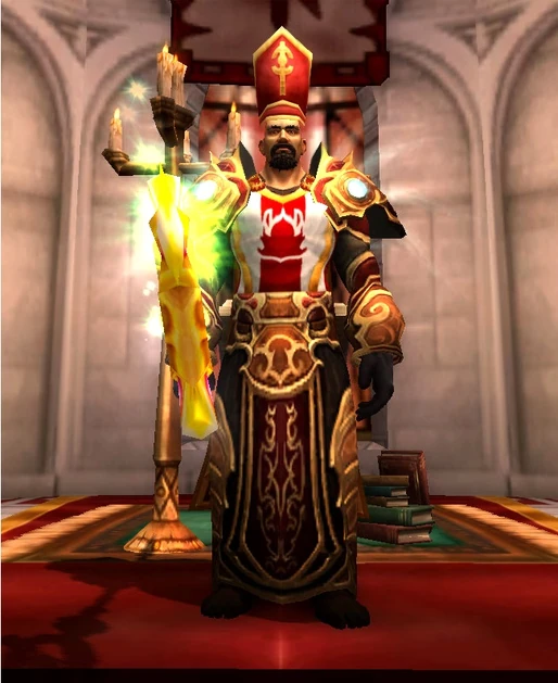 Landgren - Wowpedia - Your wiki guide to the World of Warcraft