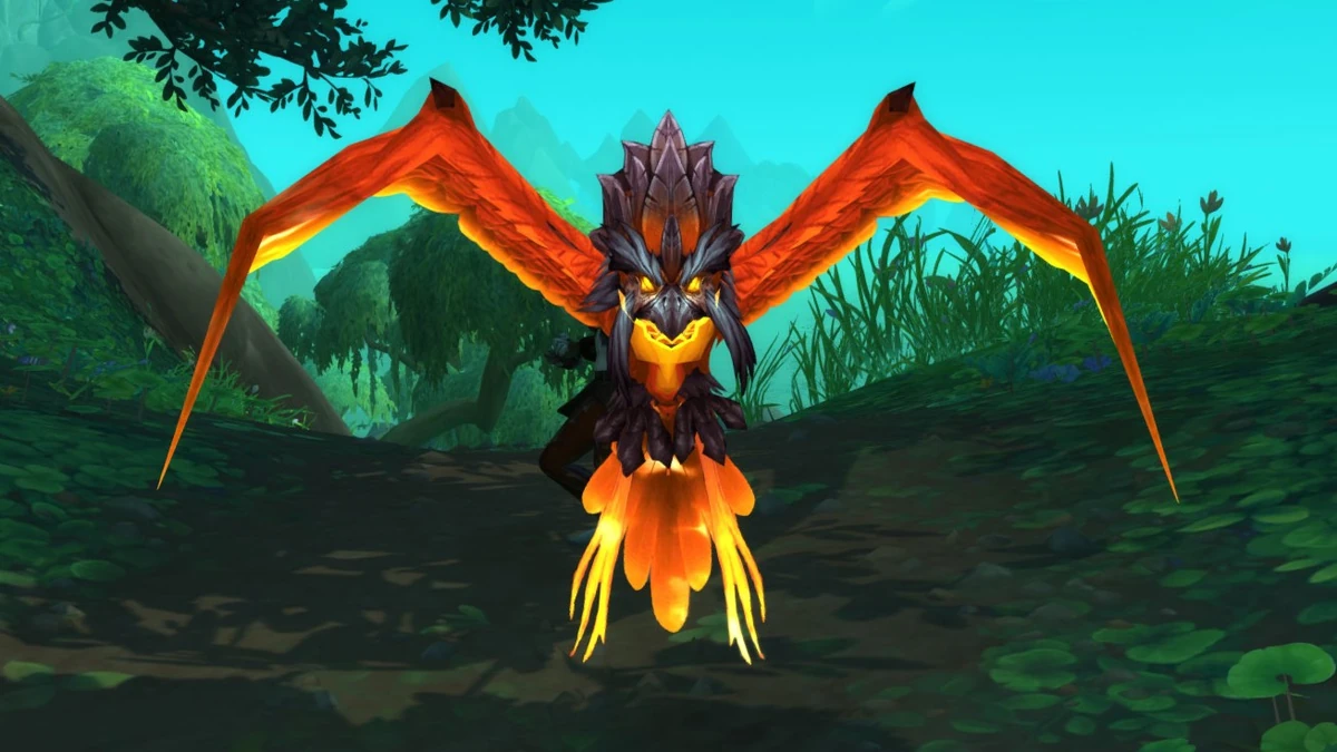 Dreamsurge - Wowpedia - Your wiki guide to the World of Warcraft