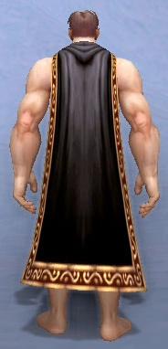 Cloak of the Craft - Wowpedia - Your wiki guide to the World of Warcraft