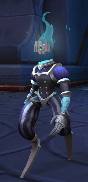 Culinary Facilitator - Wowpedia - Your wiki guide to the World of Warcraft