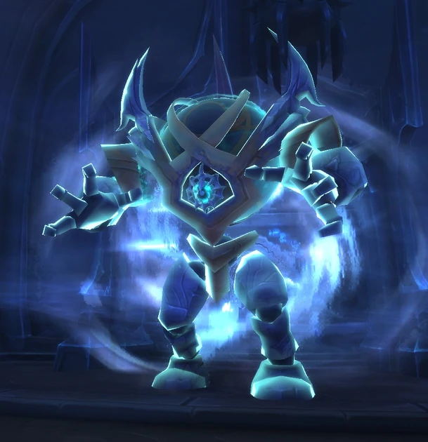 Empowered Worldbreaker - Wowpedia - Your wiki guide to the World of ...
