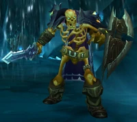 Fallen Warrior - Wowpedia - Your wiki guide to the World of Warcraft