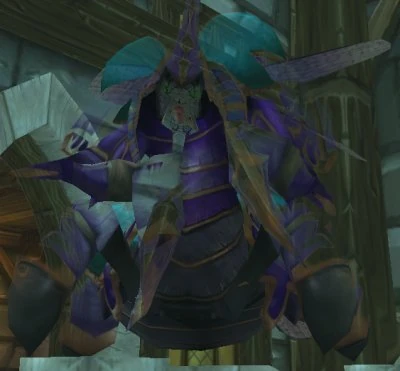 Image of Anub'rekhan - Wowpedia - Your wiki guide to the World of Warcraft