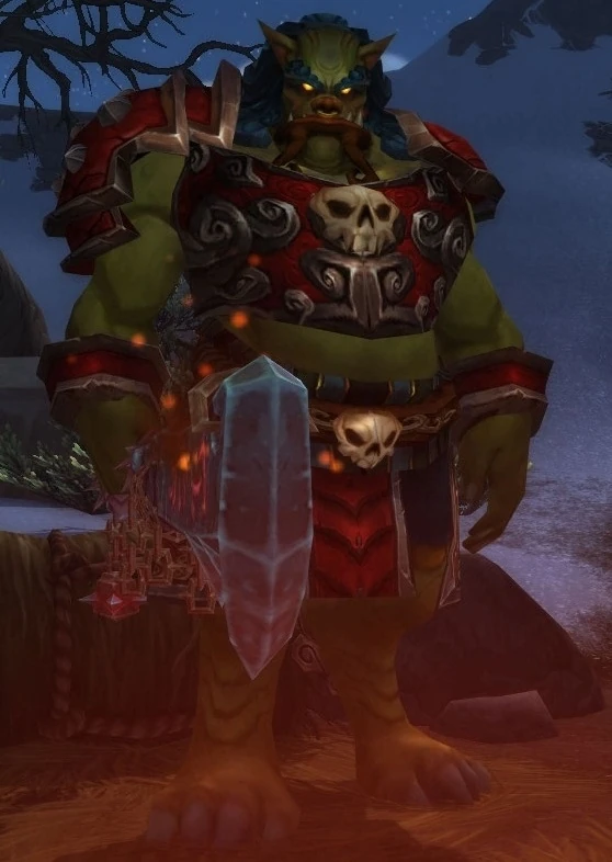 Kah'tir - Wowpedia - Your wiki guide to the World of Warcraft