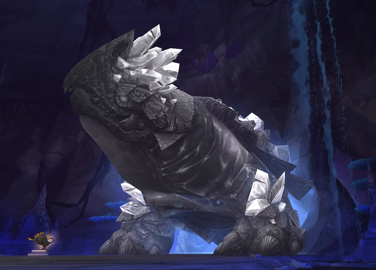 Kang's Bindstone - Wowpedia - Your wiki guide to the World of Warcraft