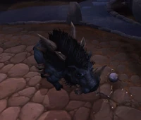 Krush - Wowpedia - Your wiki guide to the World of Warcraft