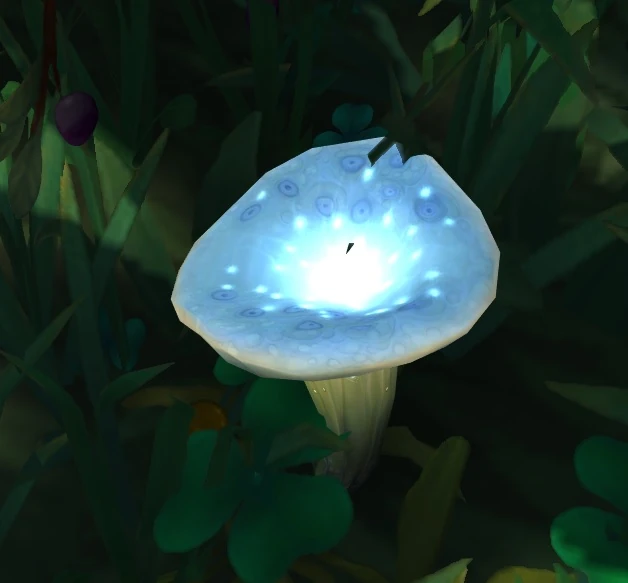 Mushroom (Mechagon Island) - Wowpedia - Your wiki guide to the World of ...
