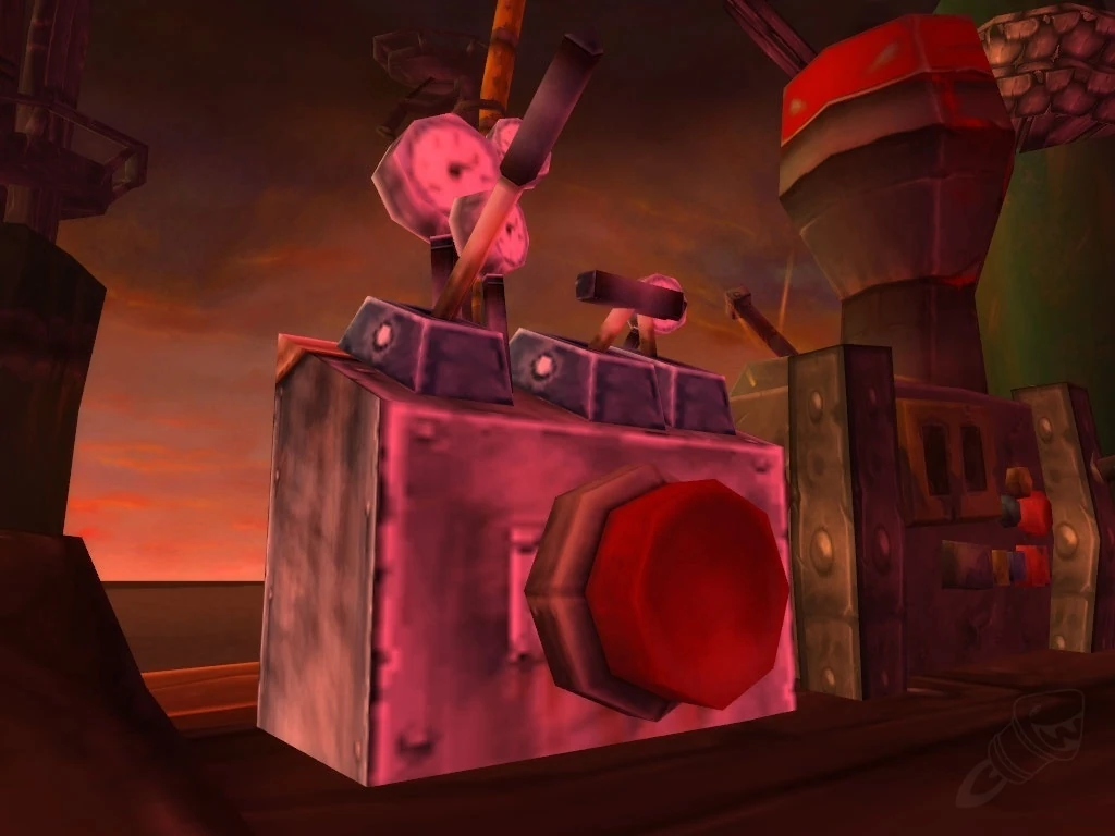 Platform Control Panel - Wowpedia - Your wiki guide to the World of ...