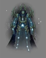 Rygelon - Wowpedia - Your wiki guide to the World of Warcraft