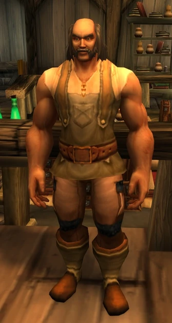 Tavernkeep Smitts - Wowpedia - Your wiki guide to the World of Warcraft