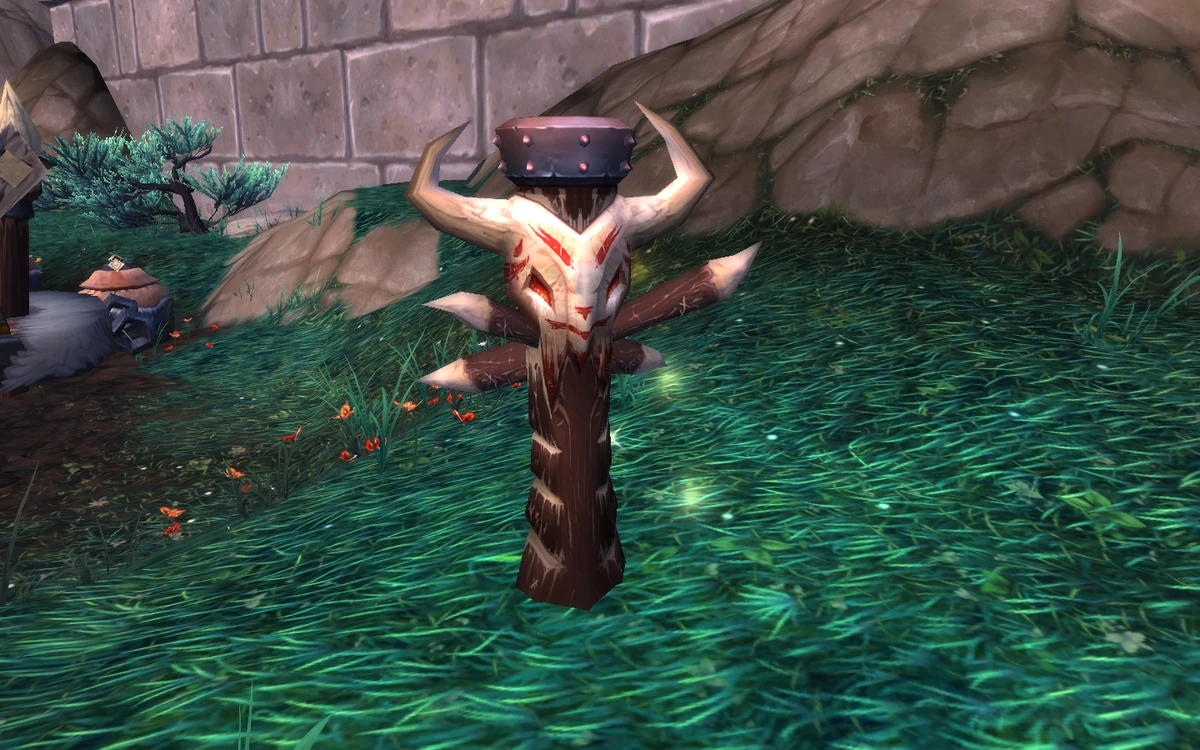 Totemic Research - Wowpedia - Your wiki guide to the World of Warcraft