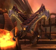 Warswords of the Valarjar - Wowpedia - Your wiki guide to the World of ...