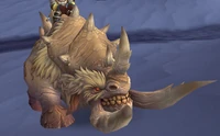 Broken Clefthoof - Wowpedia - Your wiki guide to the World of Warcraft