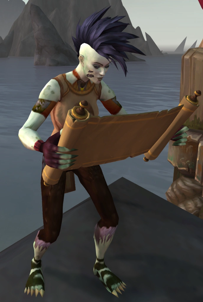 Ephra Breezewood - Wowpedia - Your wiki guide to the World of Warcraft