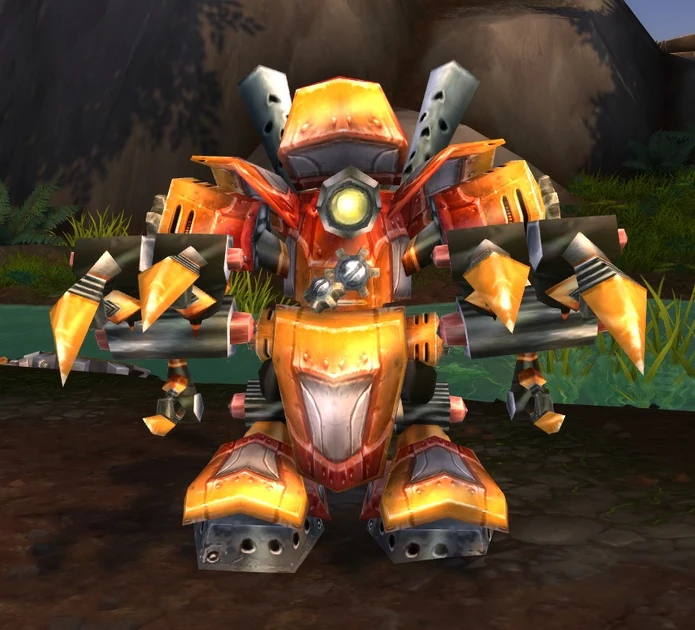 Forge-O-Matic 3000 XL - Wowpedia - Your wiki guide to the World of Warcraft