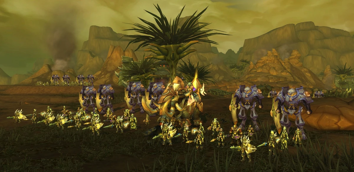 Lightbound - Wowpedia - Your wiki guide to the World of Warcraft