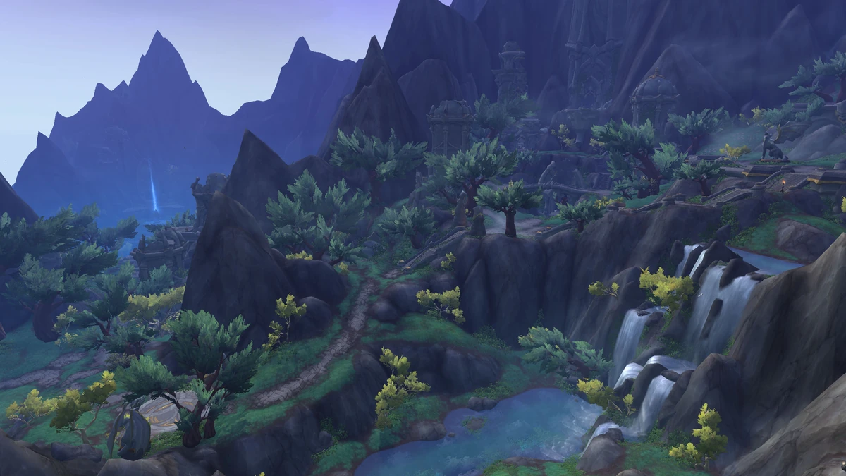 Lost Atheneum - Wowpedia - Your wiki guide to the World of Warcraft