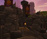 Gorian Empire - Wowpedia - Your wiki guide to the World of Warcraft