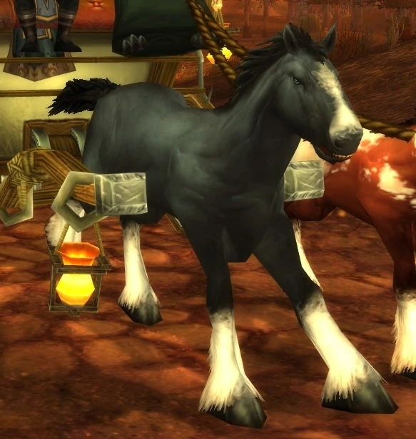 Preston - Wowpedia - Your wiki guide to the World of Warcraft