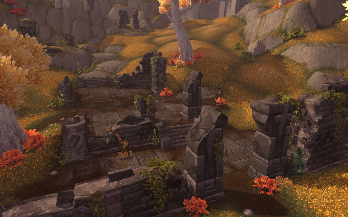 Ruins of Guo-Lai - Wowpedia - Your wiki guide to the World of Warcraft