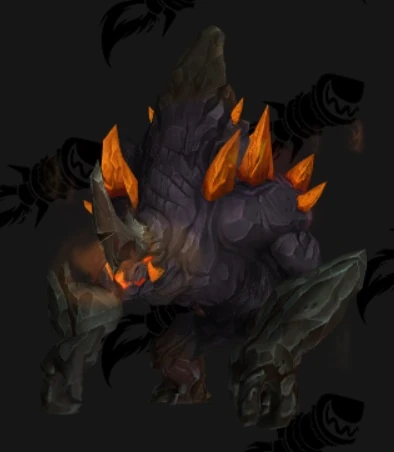 Rumble - Wowpedia - Your wiki guide to the World of Warcraft